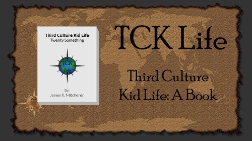 Third Culture Kid Life: A Book [UPDATE 2017-01-10] | Third Culture Kid Life